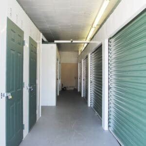 Features - Gateway Self Storage